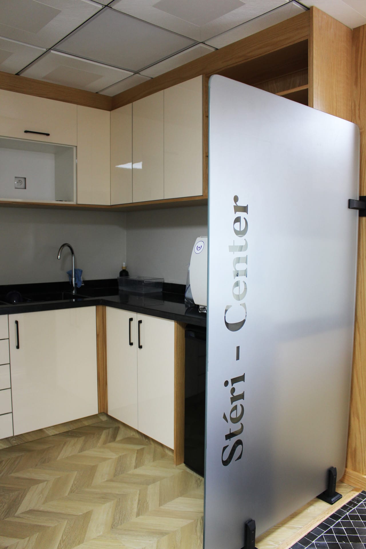 Meilleur Dentiste Fès | Dr Benslimane Ismail