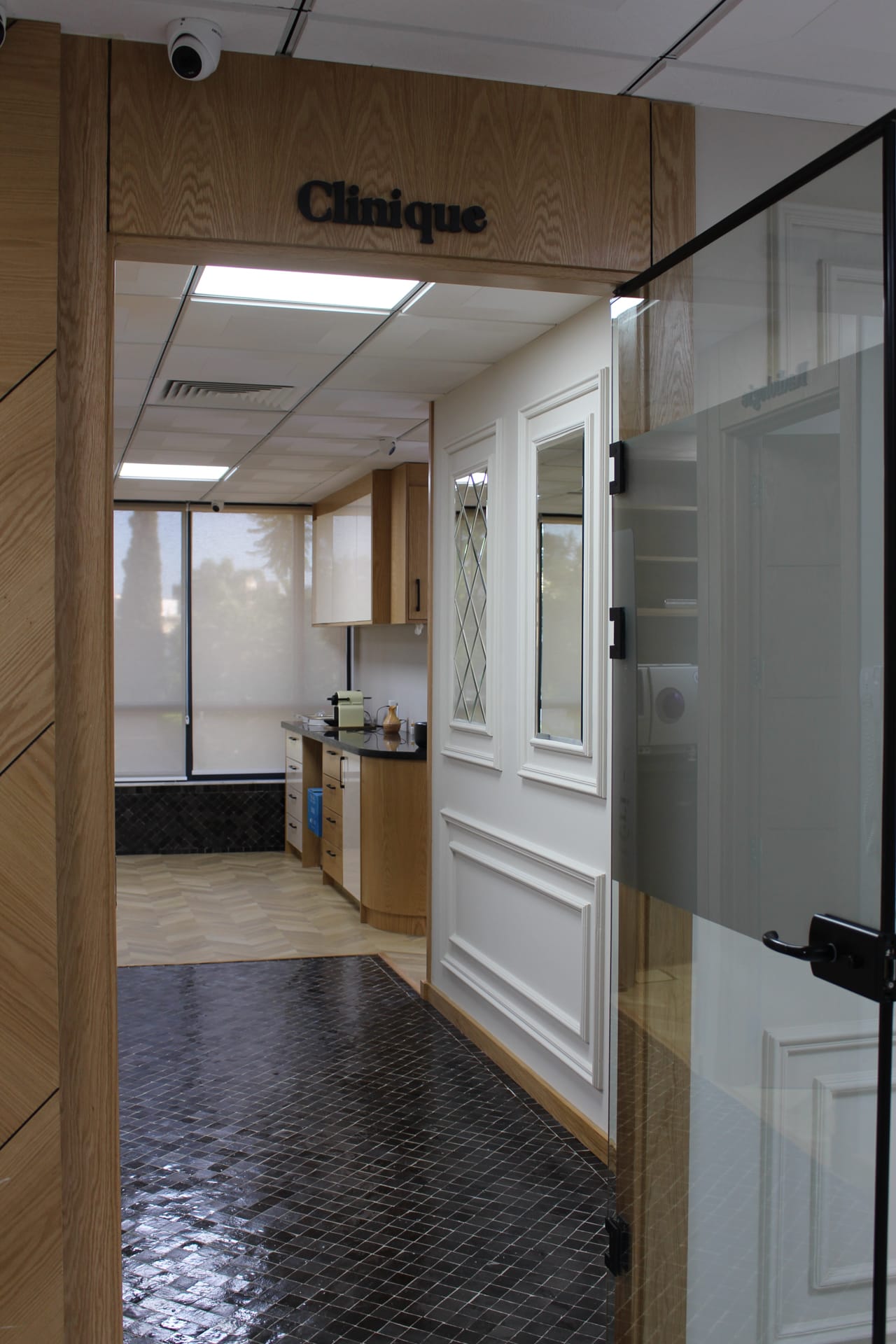 Meilleur Dentiste Fès | Dr Benslimane Ismail