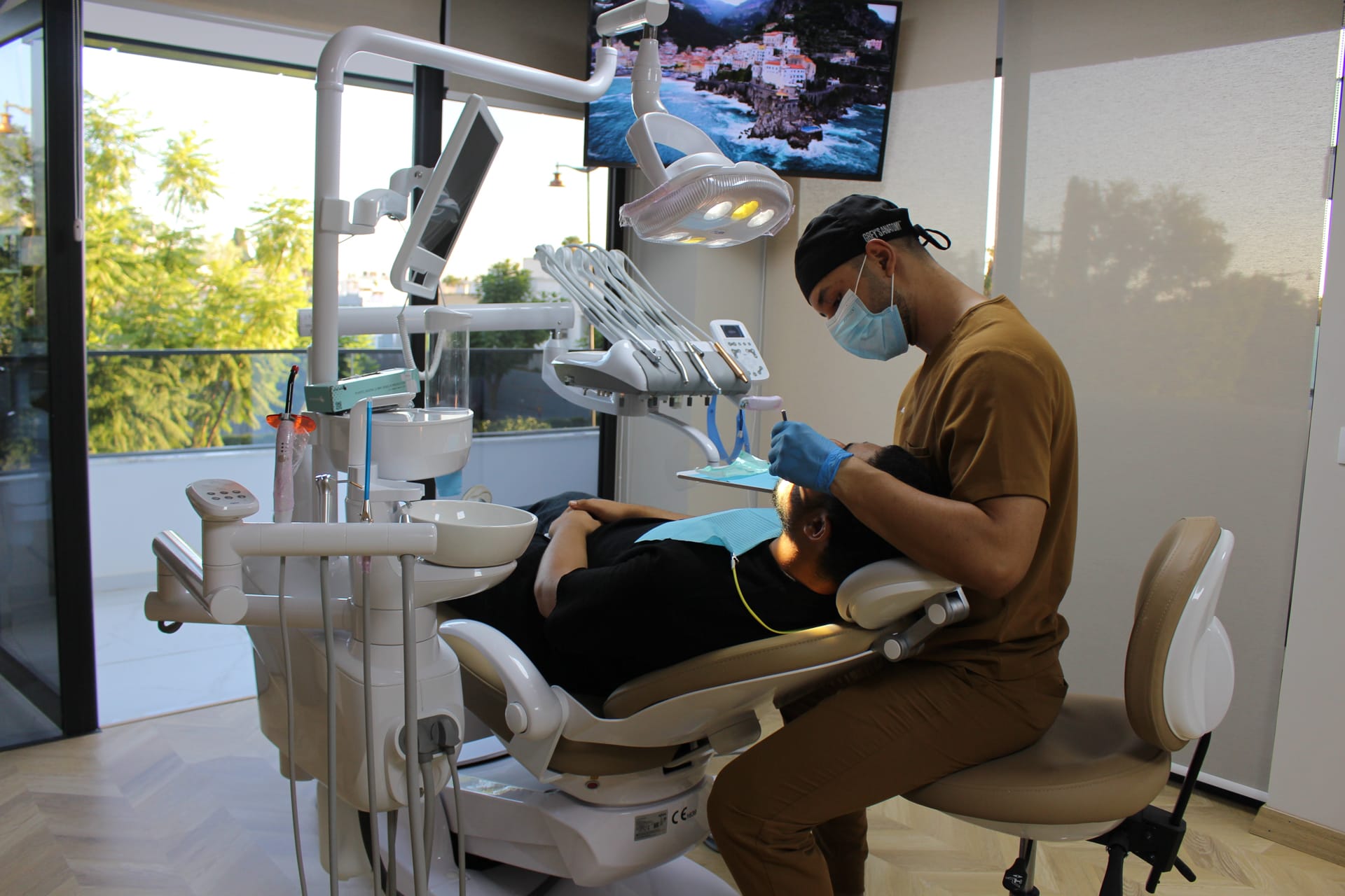 Meilleur Dentiste Fès | Dr Benslimane Ismail